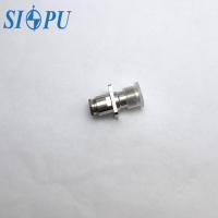 China TNC Female RF Connector Suitable for RG316/U Cable Brass Construction for sale