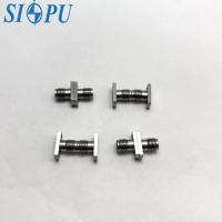 China Compact SMA RF Connector for Female Gender 1000V Dielectric Withstanding Voltage and Signal Transmission for sale