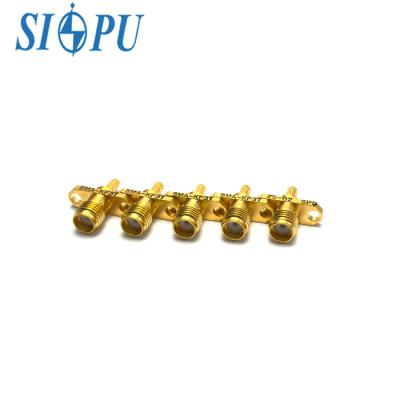 China Low Maintenance SMA Industrial Transformer for Industrial Applications for sale