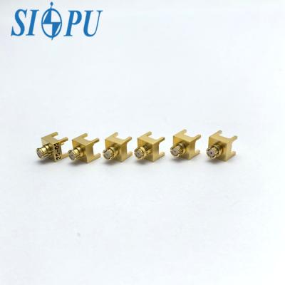 China Server openresty Radio Frequency Coaxial Connector Meeting Customer Requirements with Ease for sale