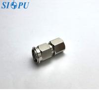 China Openresty Server Threaded Neill-Concelman Connector The Essential Component for Server Applications for sale