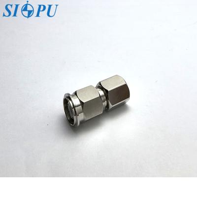 China Openresty Server Threaded Neill-Concelman Connector The Essential Component for Server Applications for sale