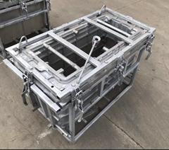 China OEM Manufacturer For Cooler Box, Rotational Molding Cooler Box for sale