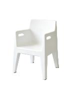 China plastic chair rotational mold, plastic chair mold for sale