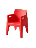 China plastic chair rotational mold, plastic chair mold for sale