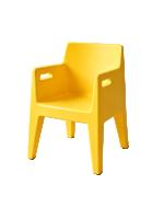 China plastic chair rotational mold, plastic chair mold for sale