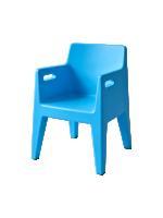China plastic chair rotational mold, plastic chair mold for sale