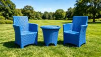 China rotational mold for plastic chair for sale