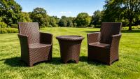 China rotational mold for plastic chair for sale