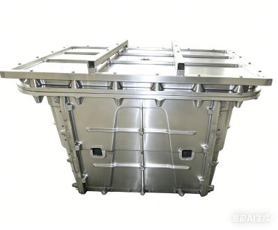 China 10000 Times Mold Life Custom Rotational Mold Suitable Rotational Molding Shape Model Delivering Durable Mold Fabrication for sale