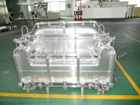 China Sofa Mold, Rotational Sofa Mold, Platic Furniture Mold for sale