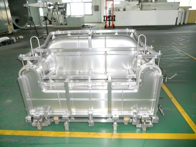 China Sofa Mold, Rotational Sofa Mold, Platic Furniture Mold for sale