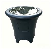 China Rotational Molding Table Mold, Plastic Furniture Mold for sale