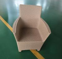 China Rotational Molding Plastic Chair Mold for sale