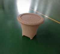 China Rotational Molding Plastic Chair Mold for sale