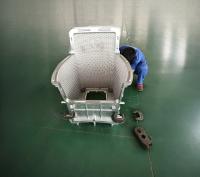 China Rotational Molding Plastic Chair Mold for sale