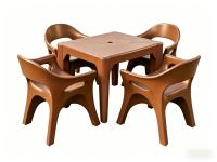 China Rotational Mold Furniture Mold, Chair Mold, Table Mold for sale
