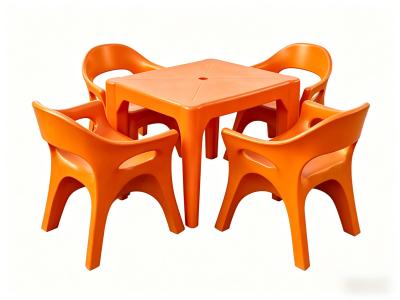 China Rotational Mold Furniture Mold, Chair Mold, Table Mold for sale