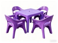 China Rotational Mold Furniture Mold, Chair Mold, Table Mold for sale