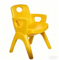 China Rotational Molding Chair Mold, Aluminum Casting Chair Mold for sale