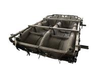 China Rotational Double Slide Mold, Rotational Mold Supplier for sale