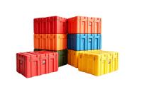 China Customization According To Client Specifications Rotomolded Shipping Box Mold for sale