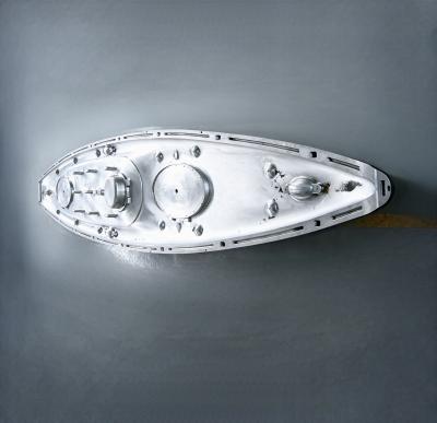 China Mold Thickness 8-10mm Rotomolding Kayak and Surfboard Mold 30 Days Leadtime Mold for Production of Robust Watercraft Products for sale
