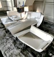 China Aluminum Die Casting Mold, Rotational Mold for sale