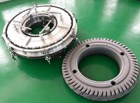China Aluminum Rotational Mold for sale