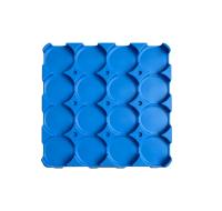 China 5 gallon water bucket tray mold，Rotomolding Pallet Mold for sale