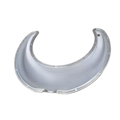China Led Swing Rotational Mould, Rotational Molding Led Swing for sale
