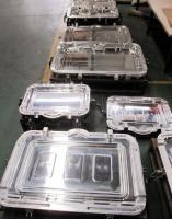 China Rotational Molding Case Mould, Transit Case Manufacturer for sale