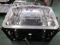 China Rotational Molding Case Mould, Transit Case Manufacturer for sale