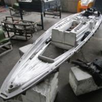 China Rotational Kayak Mold for sale