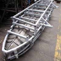 China Rotational Kayak Mold for sale