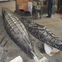 China Rotational Kayak Mold for sale