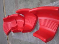 China Aluminum Casting Rotational Slide Mold, Aluminum Slide Rotational Mould for sale