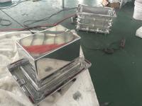 China High Quality Cooler Box Mould Rotational Molding for sale