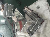 China High Quality Cooler Box Mould Rotational Molding for sale
