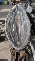 China Aluminum Kayak Mold For Rotational Molding for sale