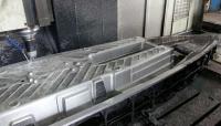 China Aluminum Kayak Mold For Rotational Molding for sale