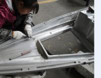 China Aluminum Kayak Mold For Rotational Molding for sale