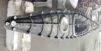 China Aluminum Kayak Mold For Rotational Molding for sale