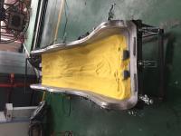 China High Quality Rotational Mold, Aluminum Casting Rotational Mould Maker In China for sale