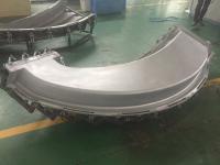 China High Quality Rotational Mold, Aluminum Casting Rotational Mould Maker In China for sale