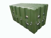China Rotational Molding Transit  Box, Plastic Case for sale
