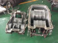 China Aluminum Casting Rotational Molding Toy Car Rotational Mould for sale