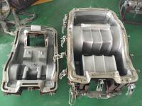 China Aluminum Casting Rotational Molding Toy Car Rotational Mould for sale