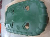 China Rotational Mould For Playground, Aluminum Playground Part Mold for sale
