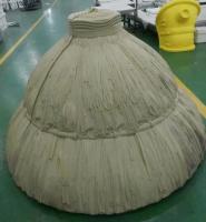 China Playground Roof Rotational Mold,Rotational Mould for sale